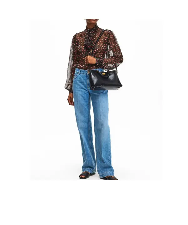 Dolce & Gabbana Everyday Crossbody Bag