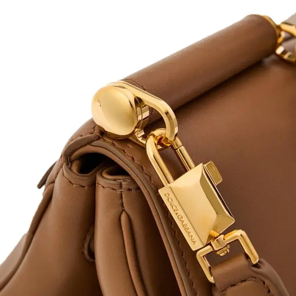 Dolce & Gabbana My Sicily Top Handle Bag