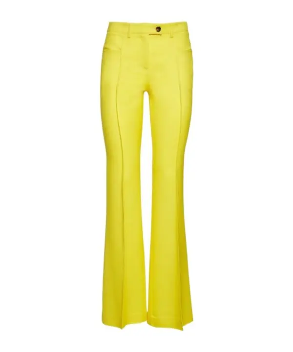 Giuseppe Di Morabito Flared Casual Pants