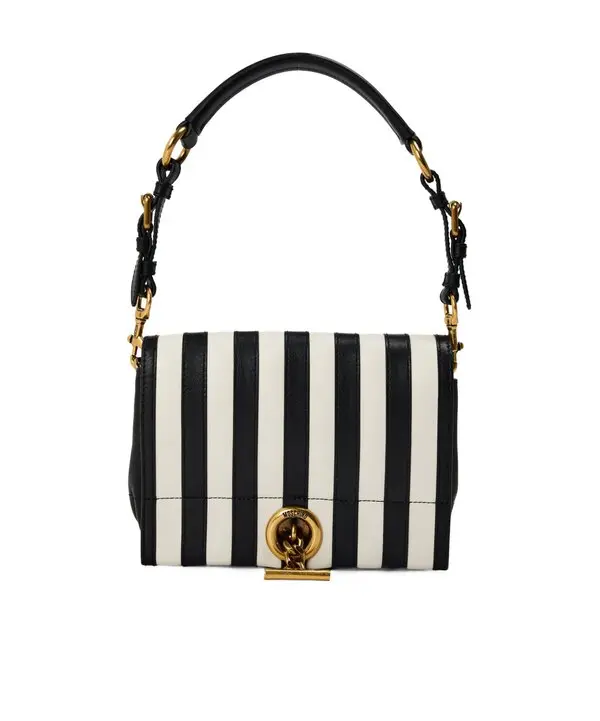 Moschino Top Handle Bag