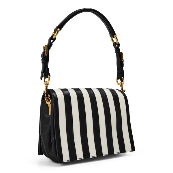 Moschino Top Handle Bag
