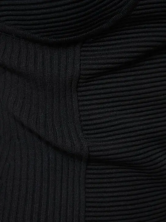 Giuseppe Di Morabito Chain-link Knitwear