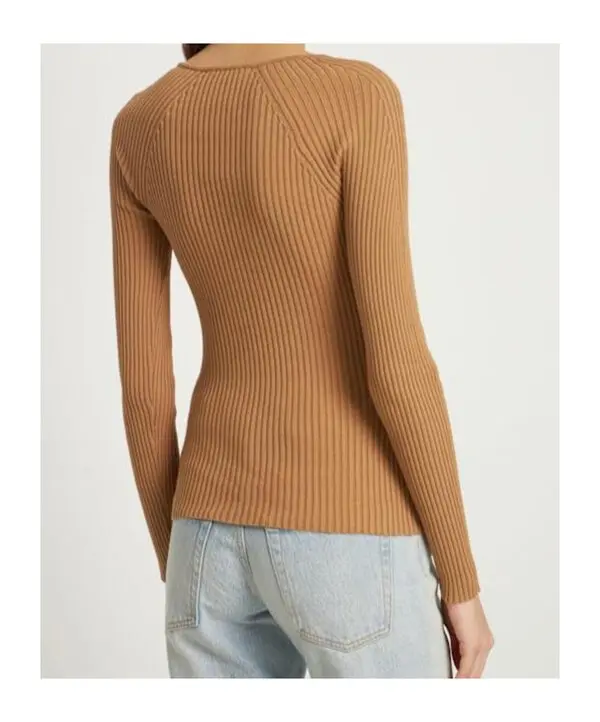 Giuseppe Di Morabito Chain-link Knitwear