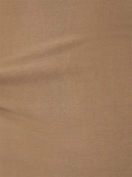 ENTIRE STUDIOS Long Sleeve Maxi Dress