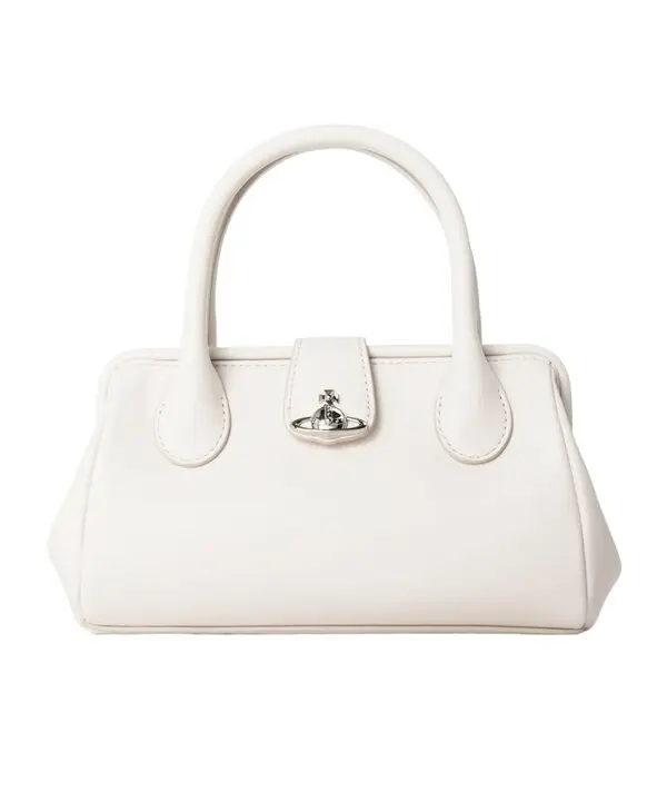 VIVIENNE WESTWOOD Viv Pamela Handbag - No