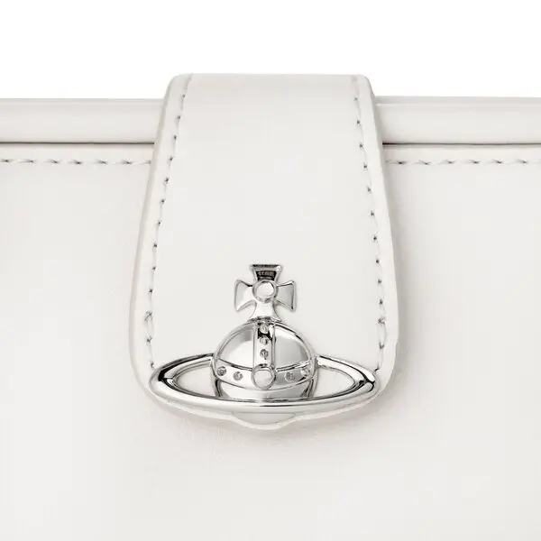 VIVIENNE WESTWOOD Viv Pamela Handbag