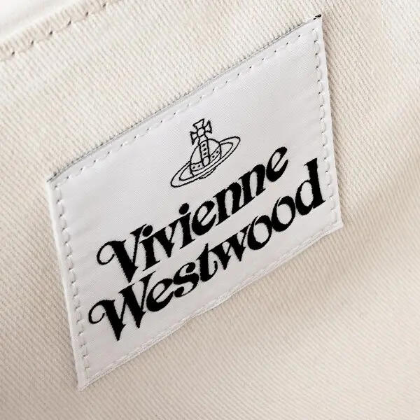 VIVIENNE WESTWOOD Viv Pamela Handbag