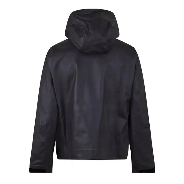 Bottega Veneta Weather Resistant Parka
