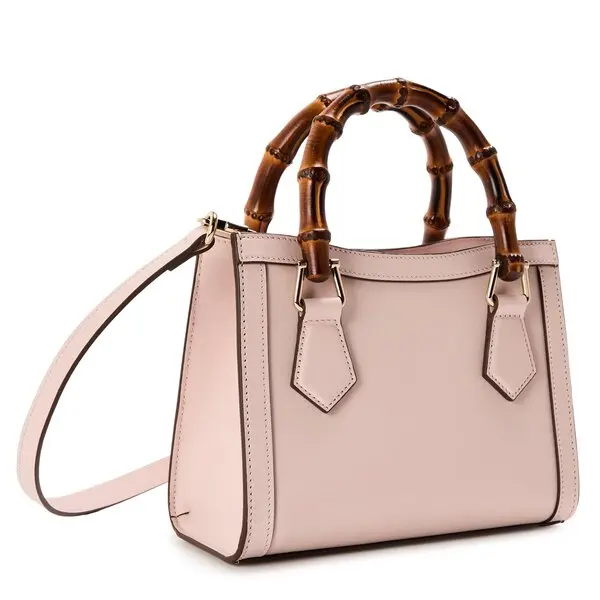 Gucci Small Diana Top Handle Bag