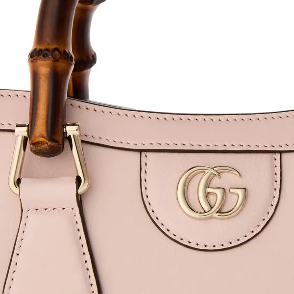 Gucci Small Diana Top Handle Bag