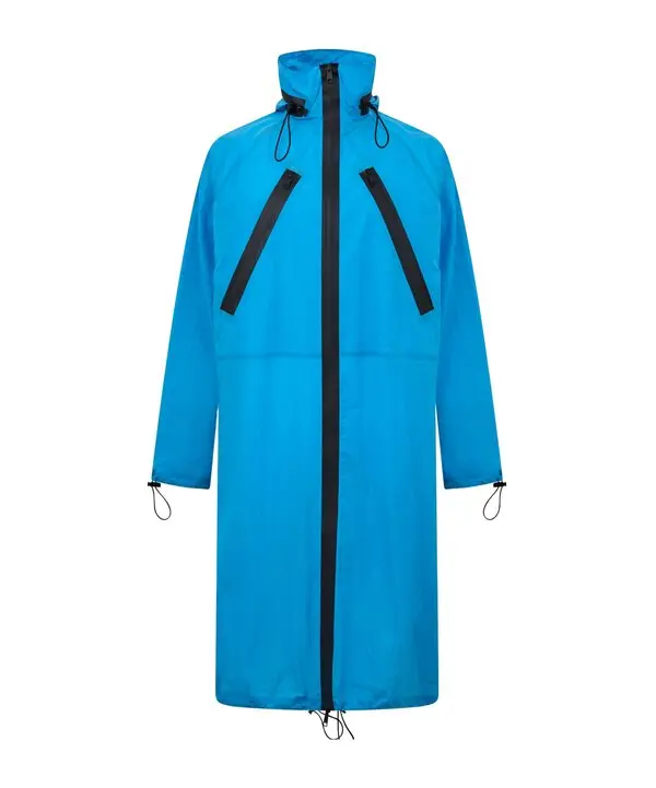 Bottega Veneta Multi Pocket Parka