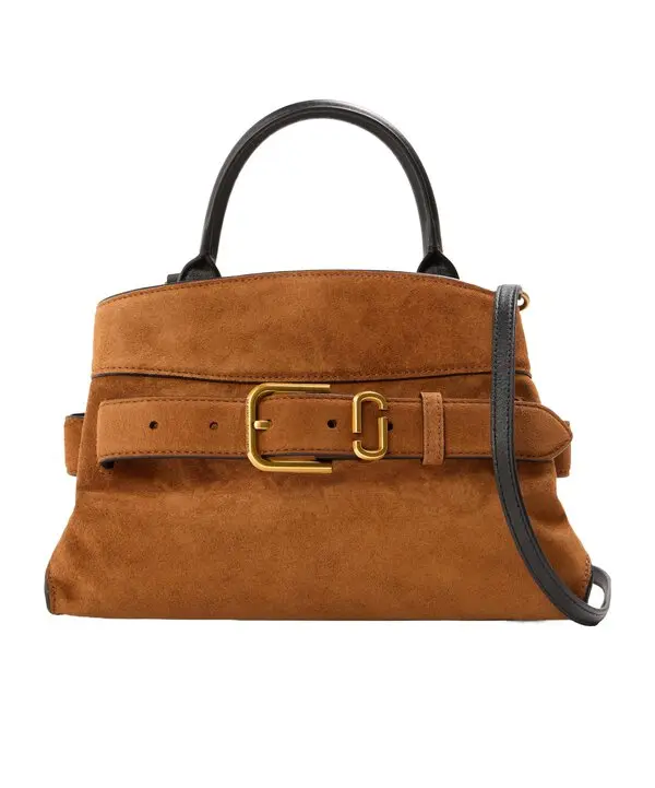 Marc Jacobs Small Dakota Satchel Bag