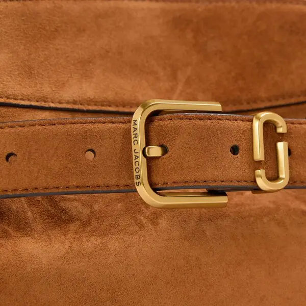 Marc Jacobs Small Dakota Satchel Bag