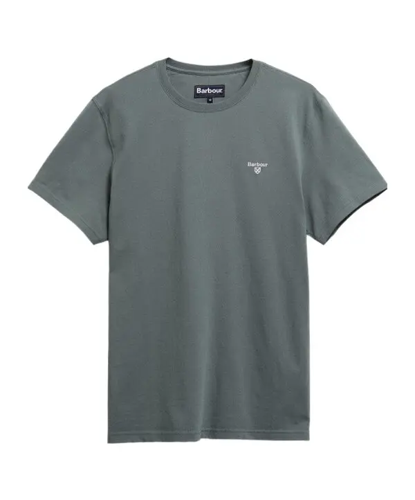 Barbour Logo Short-sleeve T-shirt