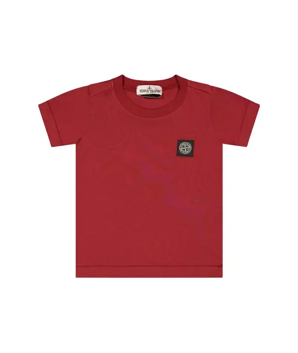 Stone Island Graphic T-shirt