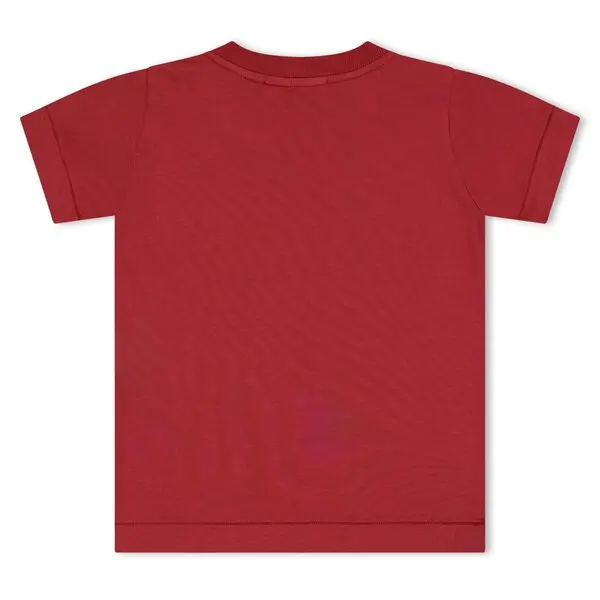 Stone Island Graphic T-shirt