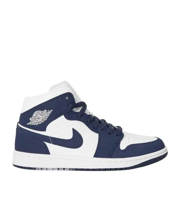 Nike High-top Trainers - White