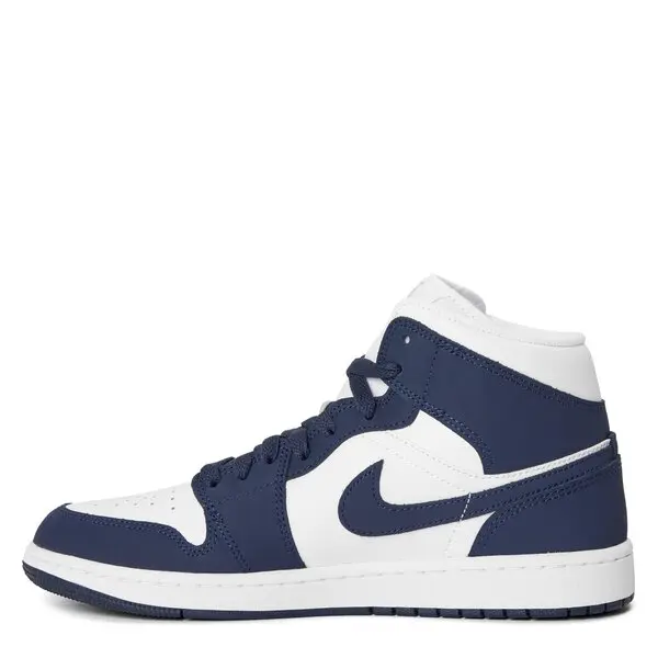 Nike High-top Trainers - White