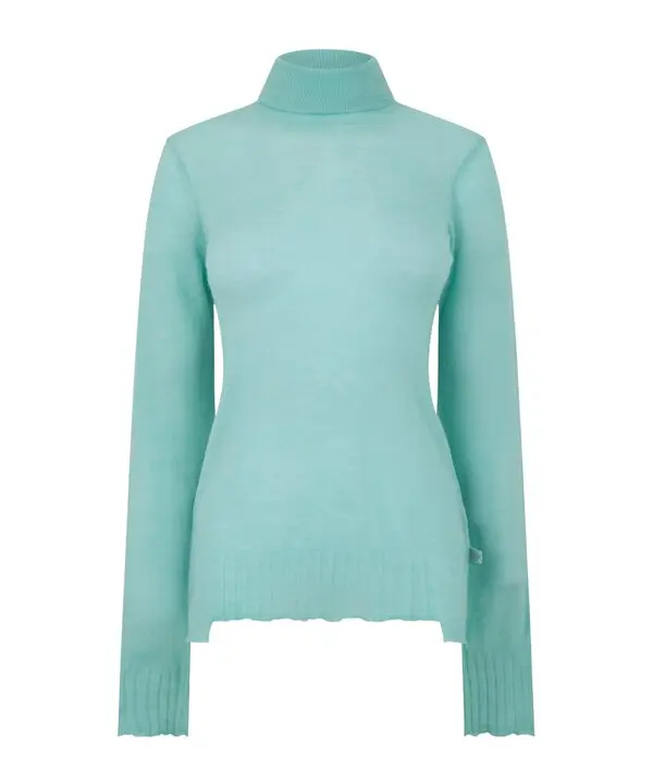 Bottega Veneta Crew Sweater