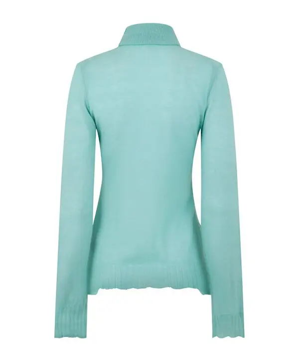 Bottega Veneta Crew Sweater