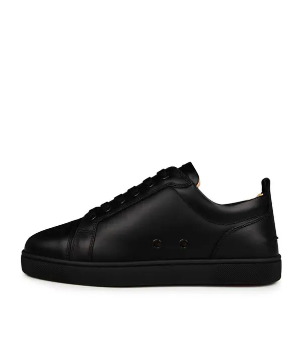 CHRISTIAN LOUBOUTIN Lace-up Front Low-top Sneakers