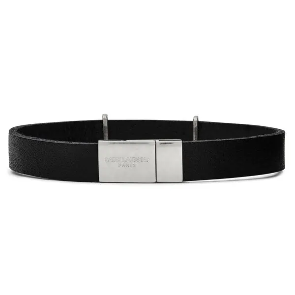 Saint Laurent Opyum Cassandre Bracelet