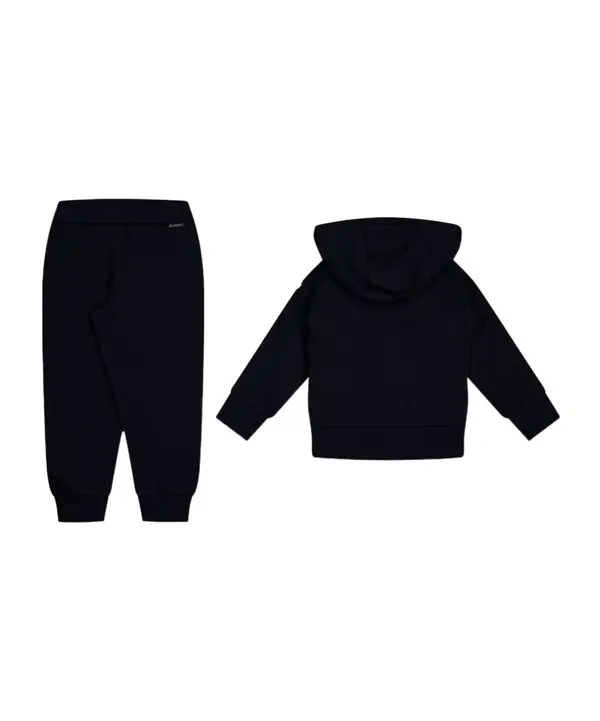 Moncler Hooded Tracksuit