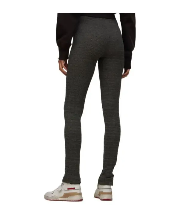 Isabel Marant Étoile Javene Stretch Viscose Leggings