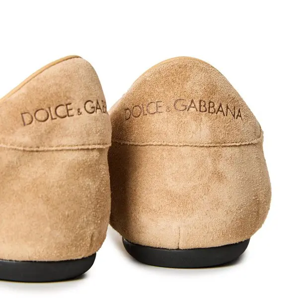 Dolce & Gabbana Casual Sports Shoes