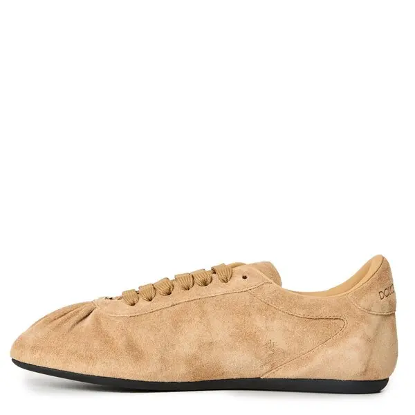 Dolce & Gabbana Casual Sports Shoes