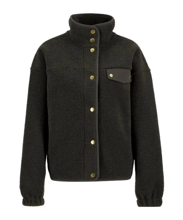 Barbour Mabel Fleece