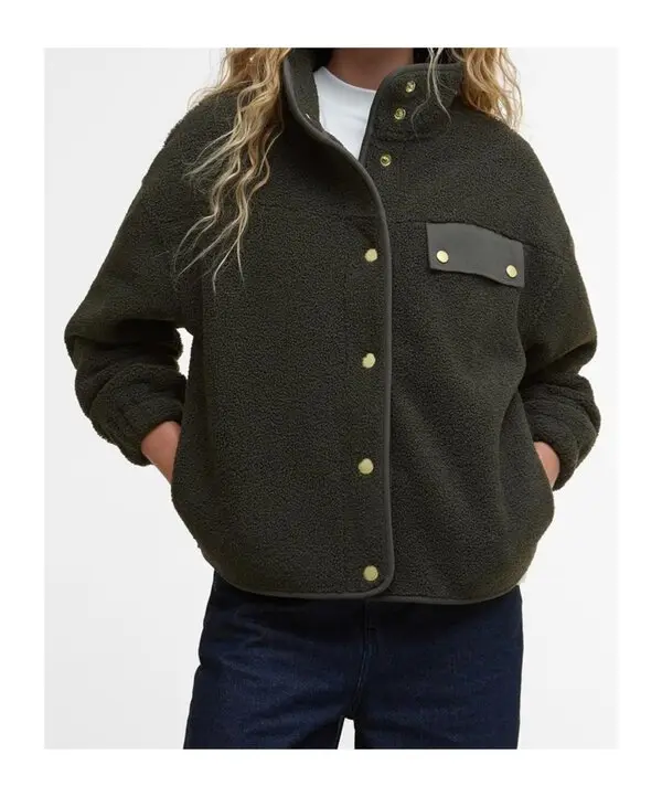 Barbour Mabel Fleece
