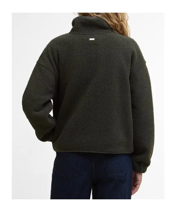 Barbour Mabel Fleece