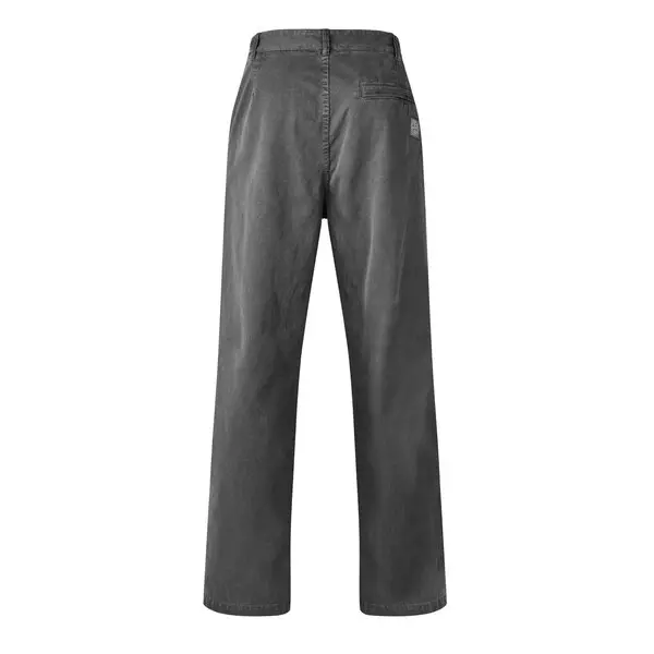 Stone Island Gd Chino Sn64 - Black