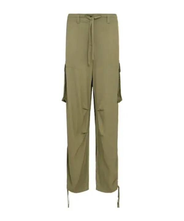 GOLDEN GOOSE Journey Cargo Pants