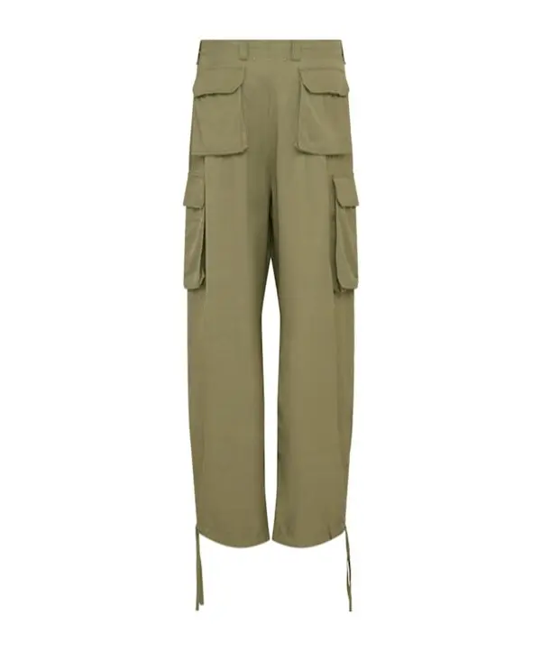 GOLDEN GOOSE Journey Cargo Pants