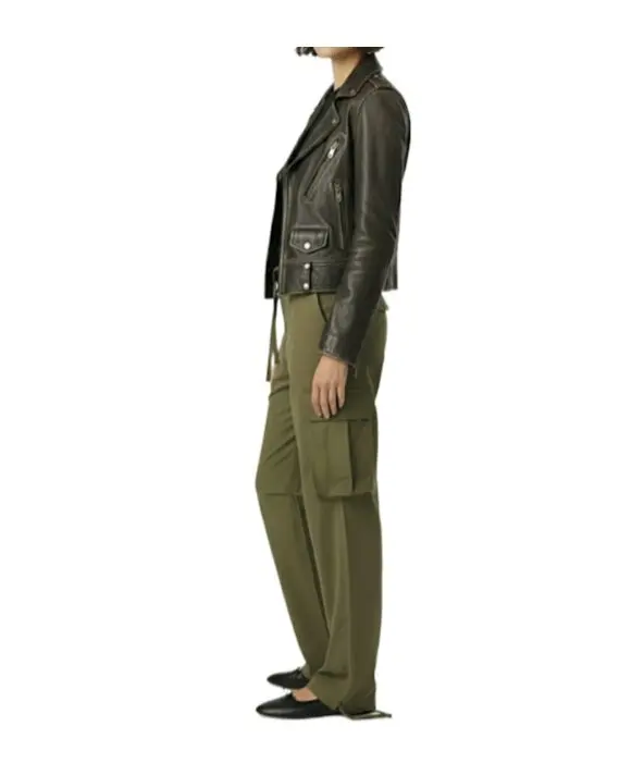 GOLDEN GOOSE Journey Cargo Pants