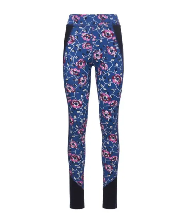 Isabel Marant Étoile Tisea Printed Tech Leggings