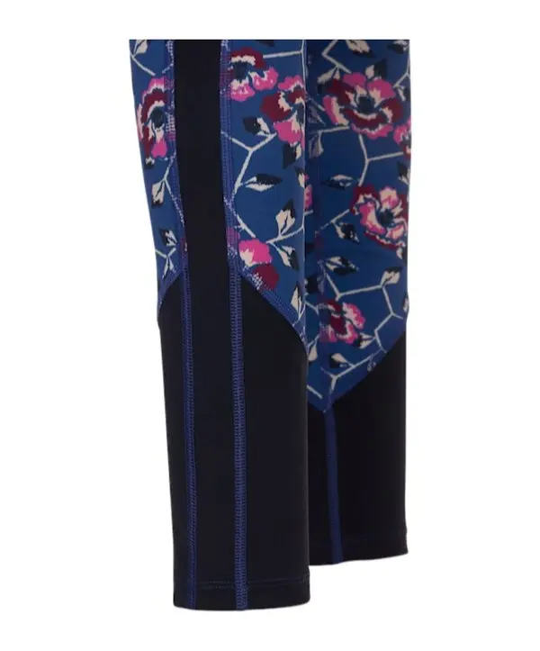Isabel Marant Étoile Tisea Printed Tech Leggings