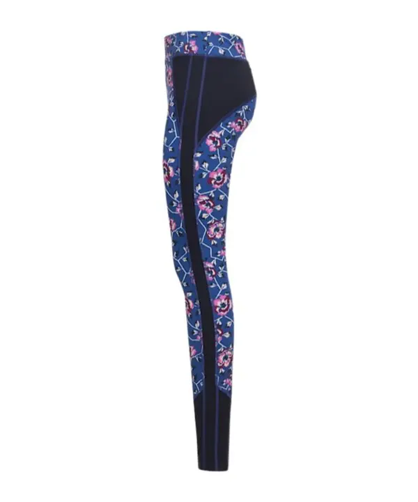 Isabel Marant Étoile Tisea Printed Tech Leggings