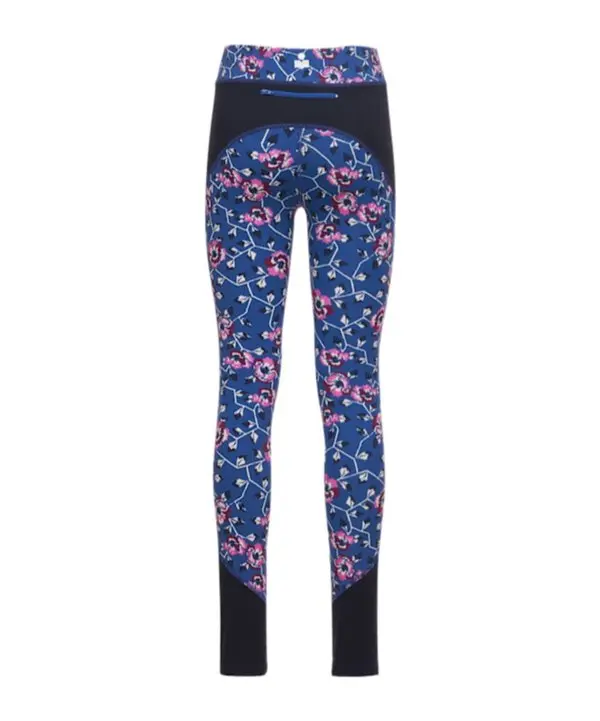 Isabel Marant Étoile Tisea Printed Tech Leggings