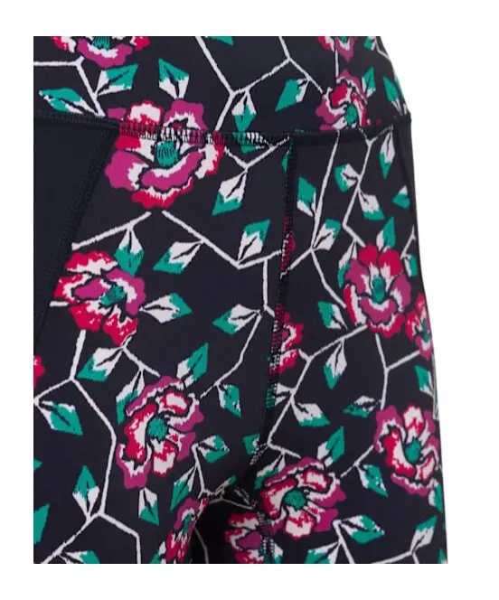 Isabel Marant Étoile Printed Tech Leggings