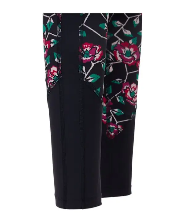 Isabel Marant Étoile Printed Tech Leggings