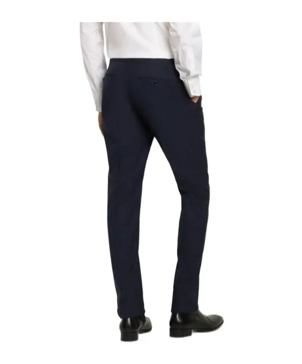 TOM FORD Shelton Wool Single Breasted Suit