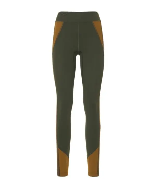 Isabel Marant Étoile Tiso Stretch Nylon Leggings