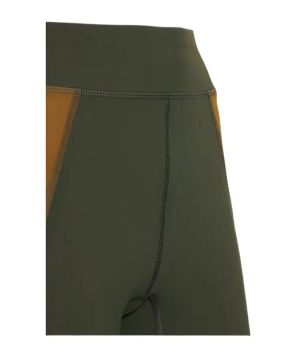 Isabel Marant Étoile Tiso Stretch Nylon Leggings