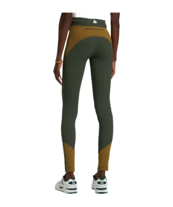 Isabel Marant Étoile Tiso Stretch Nylon Leggings