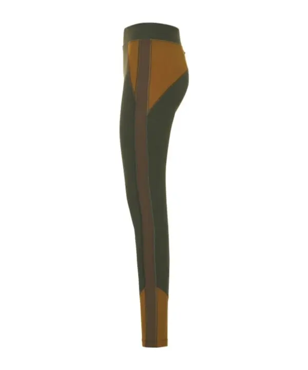 Isabel Marant Étoile Tiso Stretch Nylon Leggings