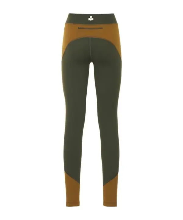 Isabel Marant Étoile Tiso Stretch Nylon Leggings