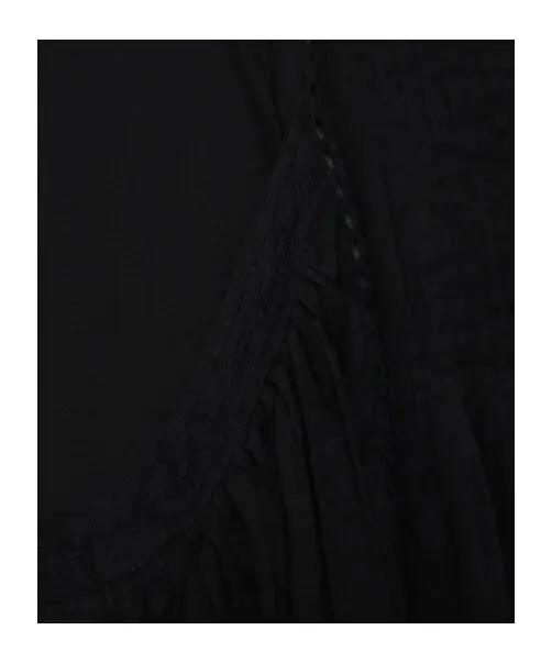 Isabel Marant Étoile Cotton Midi Skirt